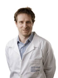 I nostri Specialisti – Centro Medico Clinica San Giuseppe